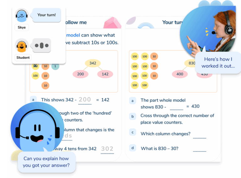 FREE Year 4 Maths Worksheets: Downloadable PDFs