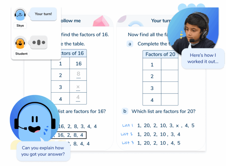 Year 5 Maths Curriculum Toolkit: Planning & Resources