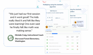 Math Tutoring Programs for Schools - Third Space Learning