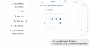 AI Math Tutor - Third Space Learning