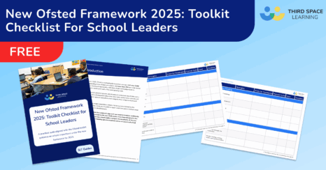 Section 5 Ofsted: A School Leader's Guide