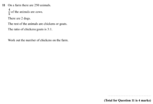GCSE Maths 2025 Summary: Insights, Highlights & What’s Next
