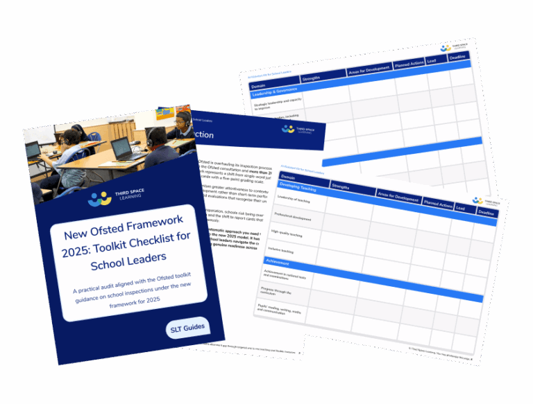 Ofsted Deep Dive: What You Need To Know And How To Prepare