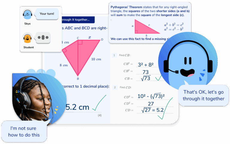 30 Problem Solving Maths Questions And Answers for GCSE