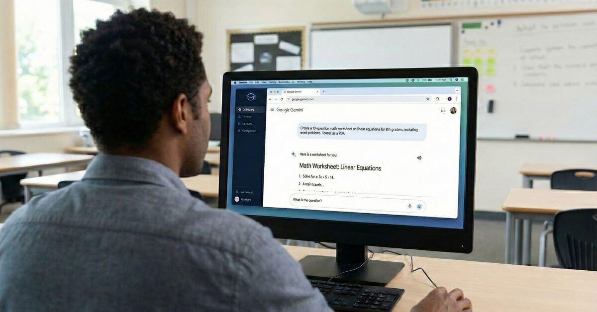 How schools are using AI in 2026: 7 Practical Use Cases