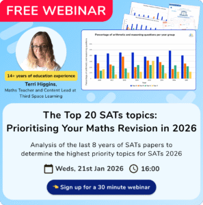 Year 6 Arithmetic Questions: 36 SATs-Style Questions and Answers