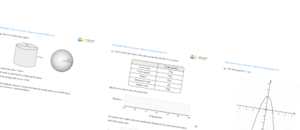 Edexcel Maths Papers - GCSE [FREE] - Third Space Learning