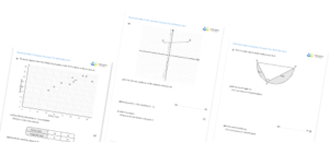 OCR Maths Papers - GCSE [FREE] - Third Space Learning